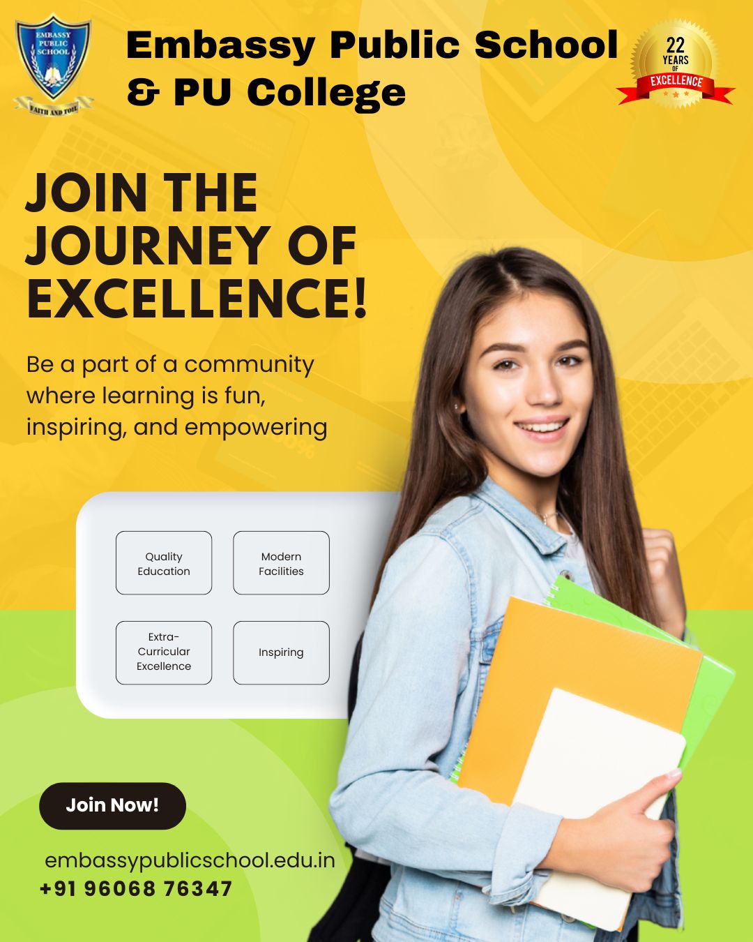 2026–27 PU College Seats Open in Bangalore – Limited Admissions ...